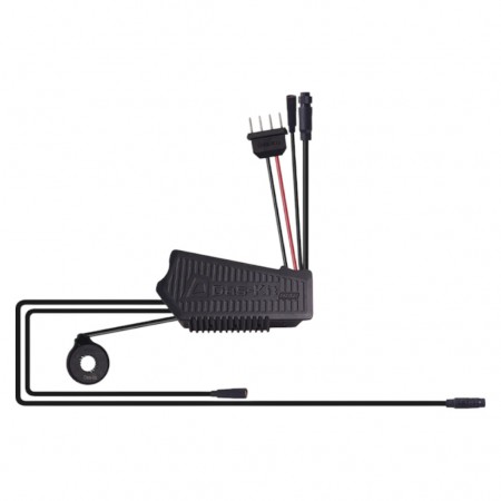 Controller CT6 FB 48V für ET Cycle F1000 & F720. NCM Zubehör